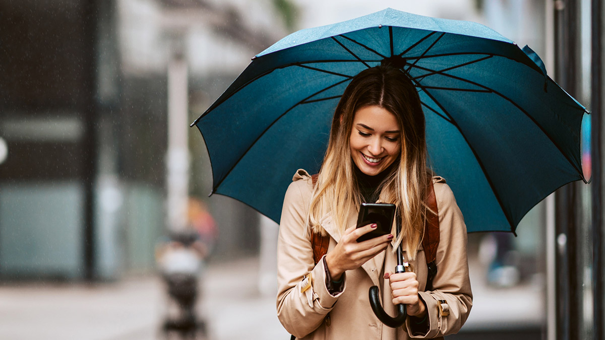Advertising - Weatherhood